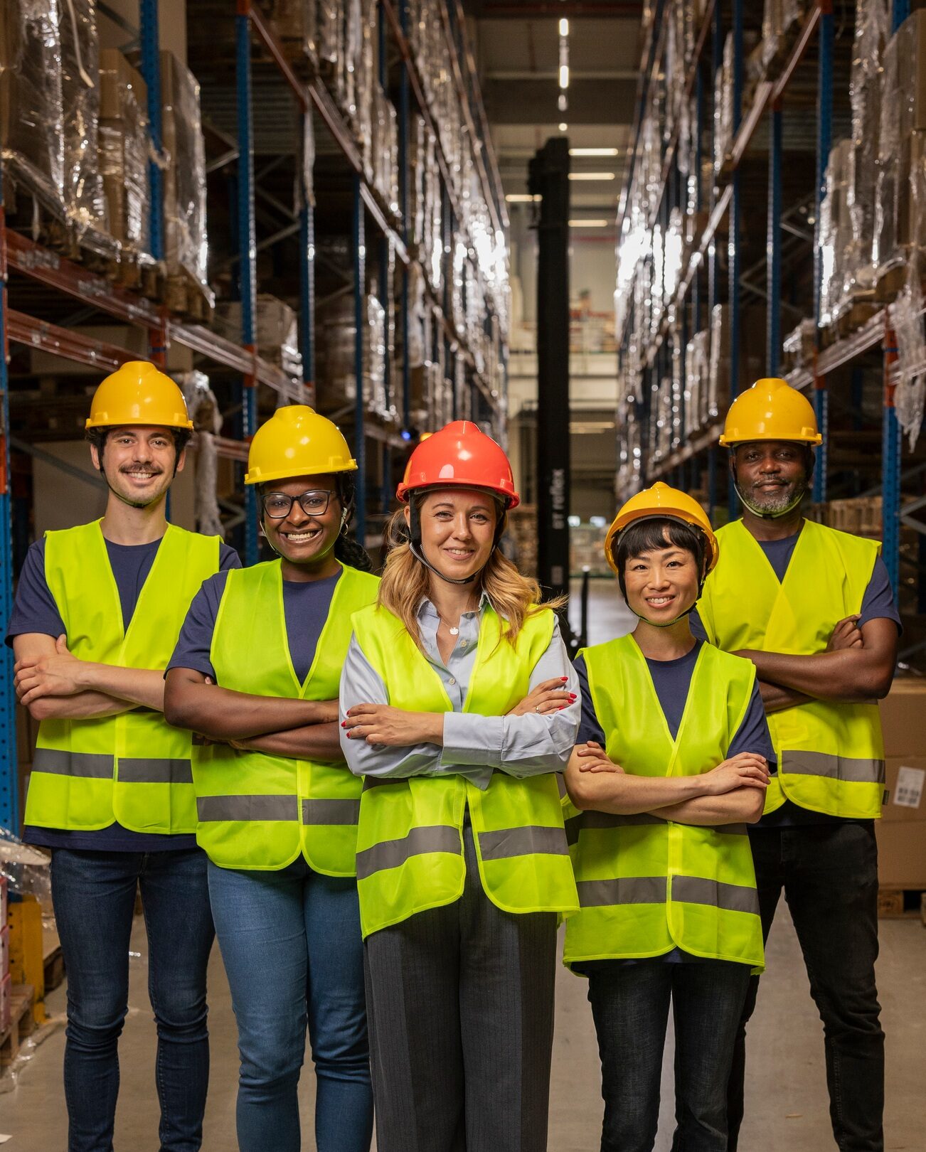 À propos | Manutention de matériel, levage et câblage